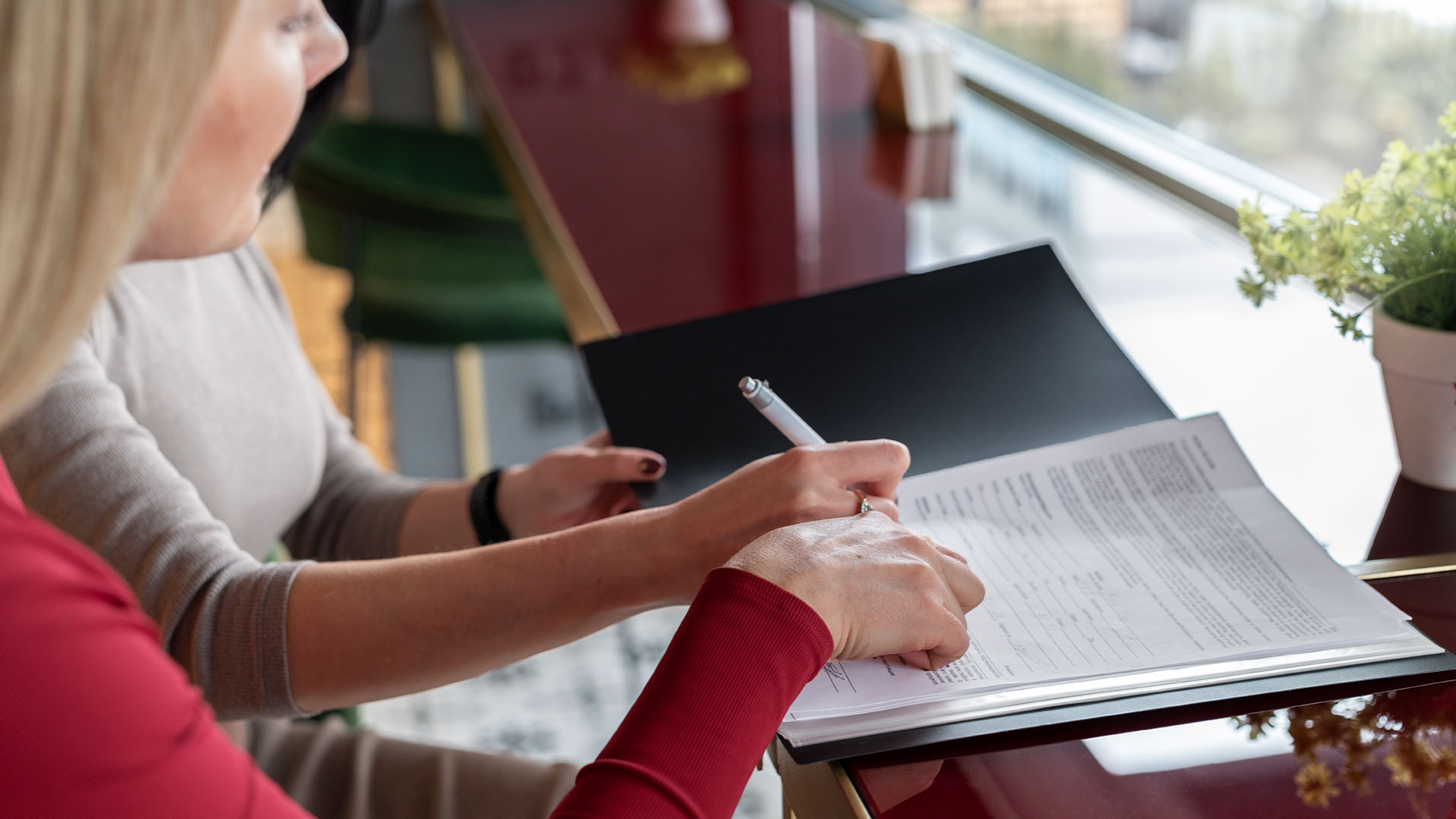 Tru Art HR - Terms & Conditions